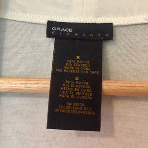 Grace Elements | Sweaters | Grace Elements Wrap Cardigan | Poshmark